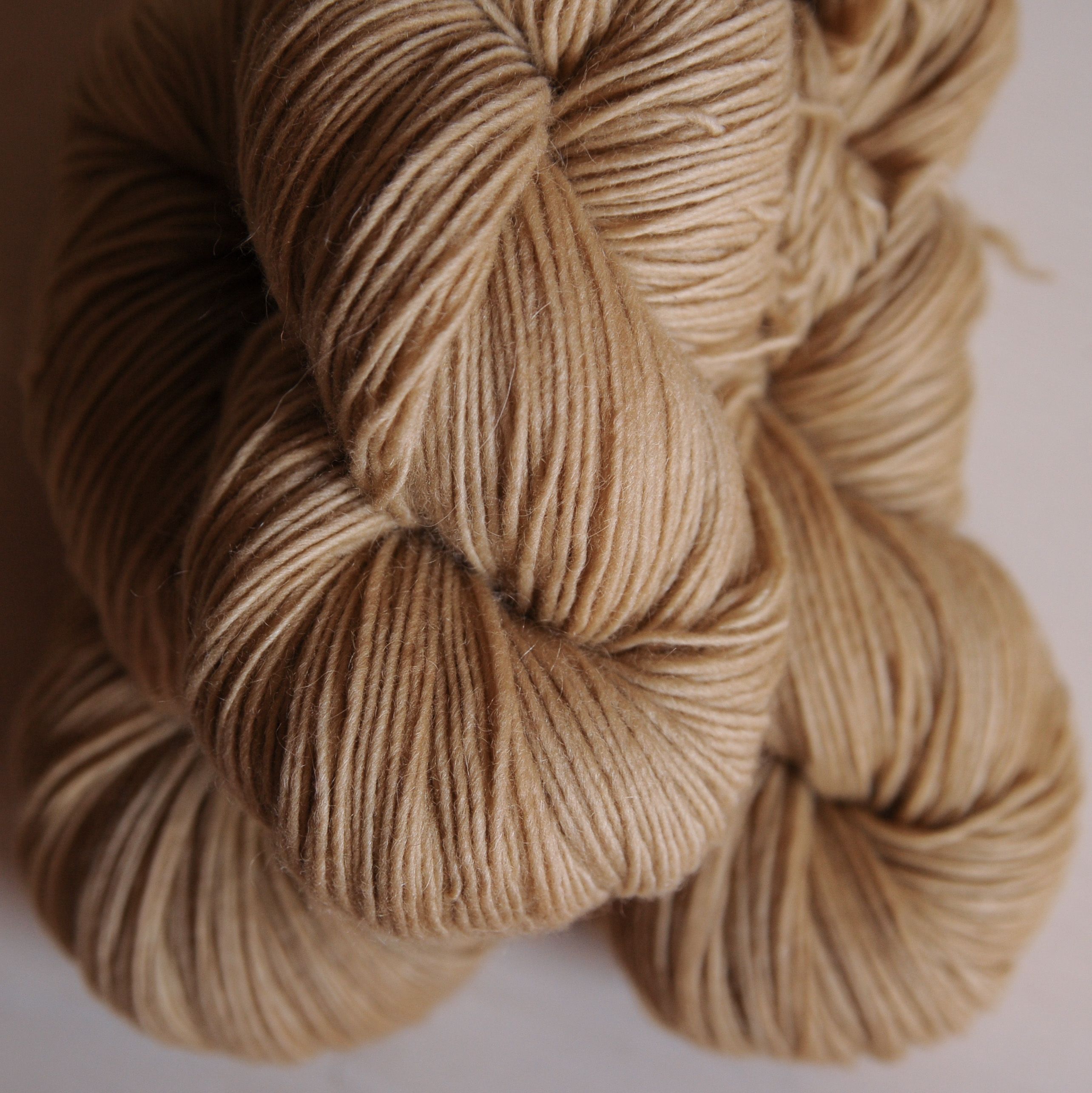 A Pure & Simple Wool - Lanivendole